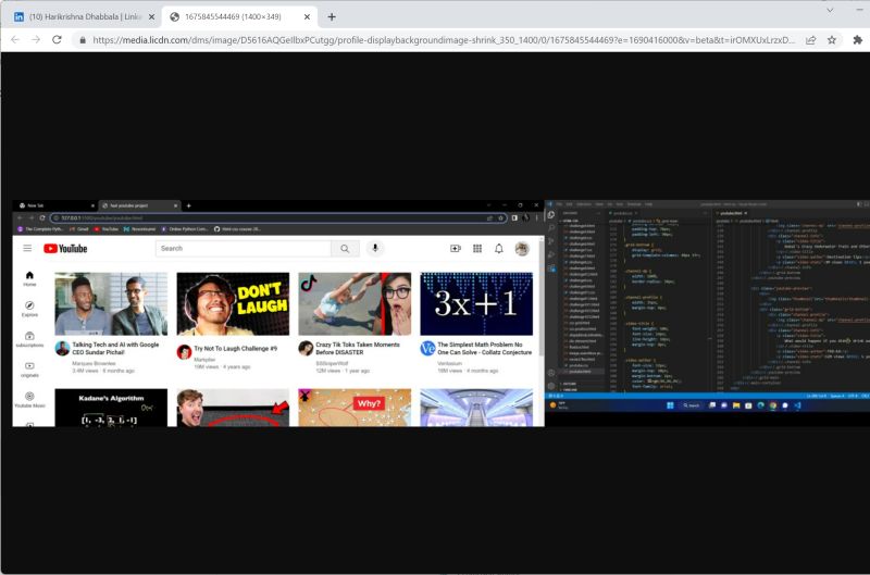 #html #css #javascript #thankyou | Gowri siva sankar #html #css #javascript #thankyou | Gowri siva sankar
