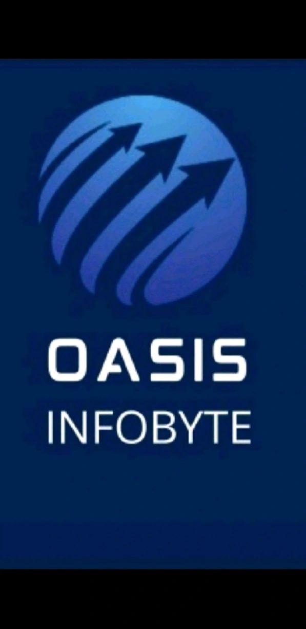 Shaik Afrin on LinkedIn: #webdevelopmend #oasisinfobyte #level1 #task1 ... Shaik Afrin on LinkedIn: #webdevelopmend #oasisinfobyte #level1 #task1 ...
