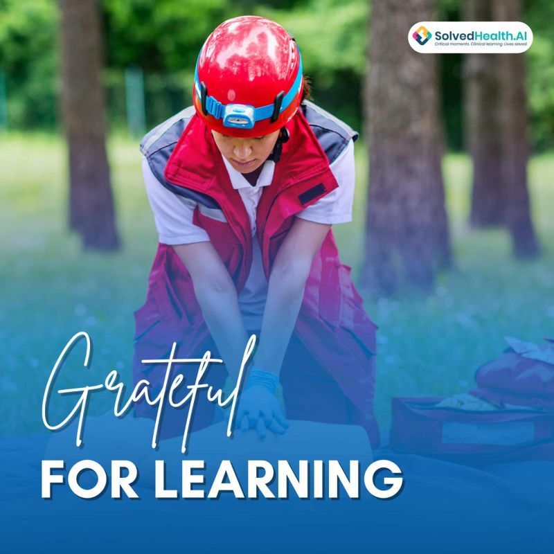 Solved Health.AI on LinkedIn: #lifelonglearning #healthcareeducation # ... Solved Health.AI on LinkedIn: #lifelonglearning #healthcareeducation # ...