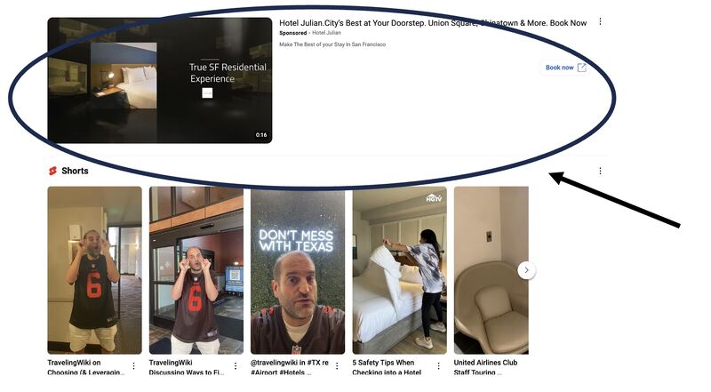 Jonathan Sutter on LinkedIn: #youtube Jonathan Sutter on LinkedIn: #youtube