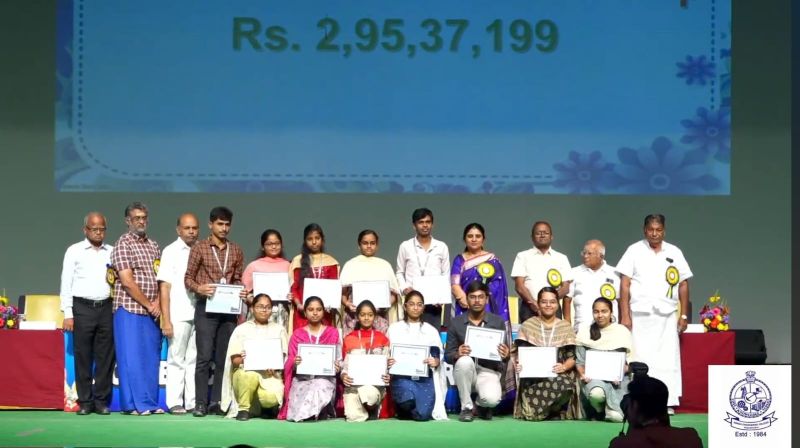 #academicexcellence #gratitude #cse #hardworkpaysoff | Kesava Prabha L ... #academicexcellence #gratitude #cse #hardworkpaysoff | Kesava Prabha L ...