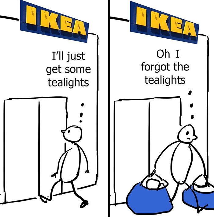 #retail #ikea #businessstrategy | Akshay KS #retail #ikea #businessstrategy | Akshay KS