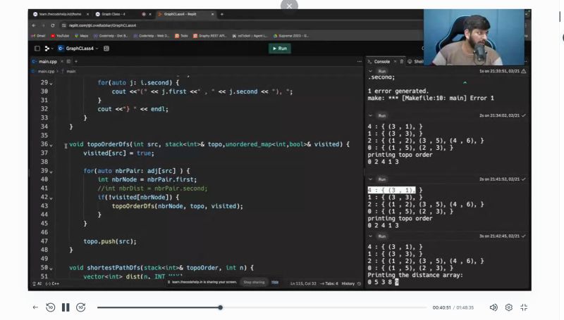 #datastructures #algorithms #graphs #computerscience #techskills # ... #datastructures #algorithms #graphs #computerscience #techskills # ...