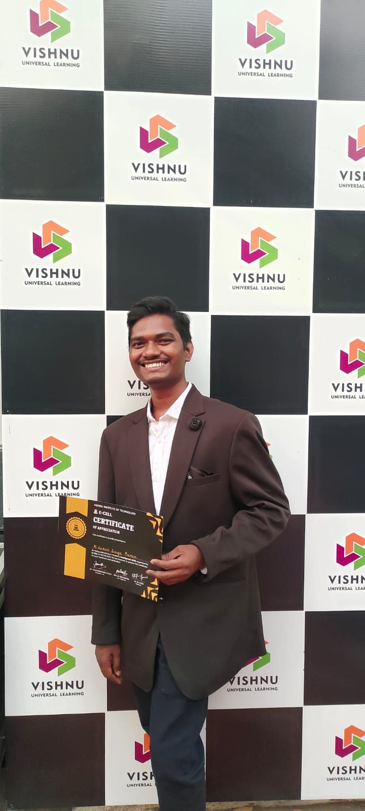𝐄𝐱𝐜𝐢𝐭𝐢𝐧𝐠 𝐍𝐞𝐰𝐬 𝐟𝐫𝐨𝐦 𝐓𝐞𝐚𝐦 𝐍𝐚𝐯𝐢𝐆𝐮𝐚𝐫𝐝! | Lokesh Surya Prakash Konduboyena 𝐄𝐱𝐜𝐢𝐭𝐢𝐧𝐠 𝐍𝐞𝐰𝐬 𝐟𝐫𝐨𝐦 𝐓𝐞𝐚𝐦 𝐍𝐚𝐯𝐢𝐆𝐮𝐚𝐫𝐝! | Lokesh Surya Prakash Konduboyena