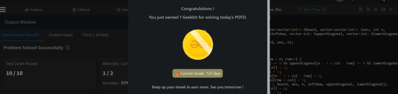 Pratham Israni on LinkedIn: #consistentcoding #algorithms # ... Pratham Israni on LinkedIn: #consistentcoding #algorithms # ...