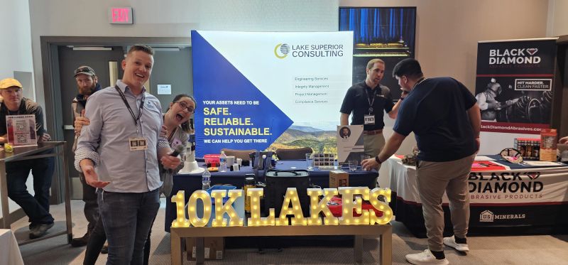 LAKE SUPERIOR CONSULTING on LinkedIn: Thank you AMPP Twin Cities ... LAKE SUPERIOR CONSULTING on LinkedIn: Thank you AMPP Twin Cities ...
