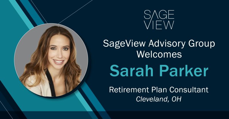 SageView Advisory Group on LinkedIn: SageView Advisory Group Welcomes ... SageView Advisory Group on LinkedIn: SageView Advisory Group Welcomes ...