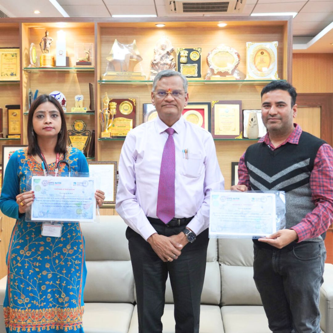 Dr. Ajai Singh on LinkedIn: #ajaisingh #aiims #aiimsbhopal # ... Dr. Ajai Singh on LinkedIn: #ajaisingh #aiims #aiimsbhopal # ...