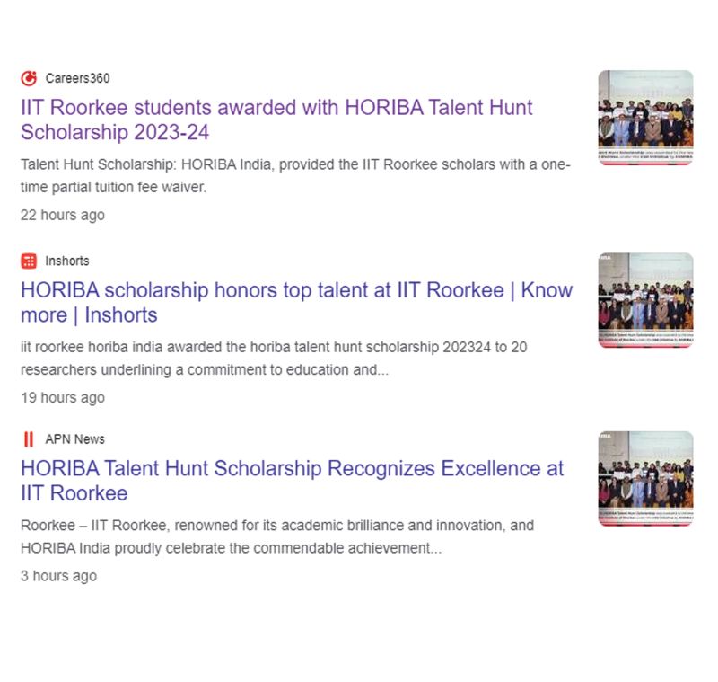 HORIBA India on LinkedIn: #horiba #horibaindia #honmamon HORIBA India on LinkedIn: #horiba #horibaindia #honmamon