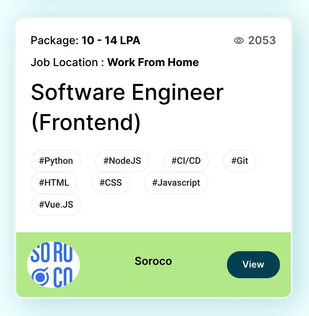 Karan Veer Singh on LinkedIn: #hiring #engineer #engineering #hr # ... Karan Veer Singh on LinkedIn: #hiring #engineer #engineering #hr # ...