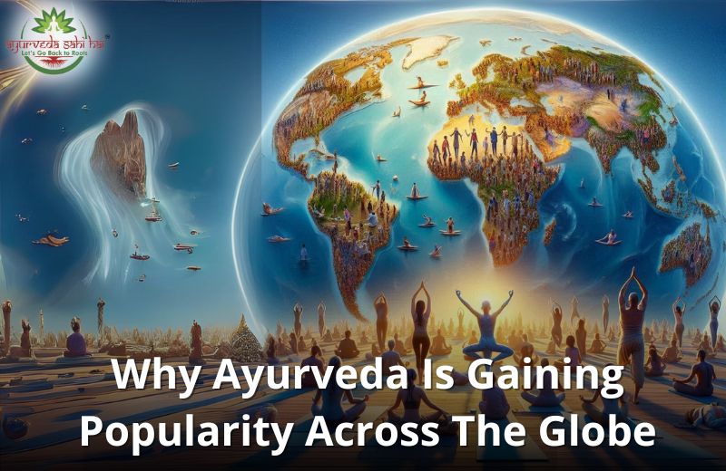 Ayurveda Sahi Hai on LinkedIn: Why Ayurveda is Gaining Popularity ... Ayurveda Sahi Hai on LinkedIn: Why Ayurveda is Gaining Popularity ...