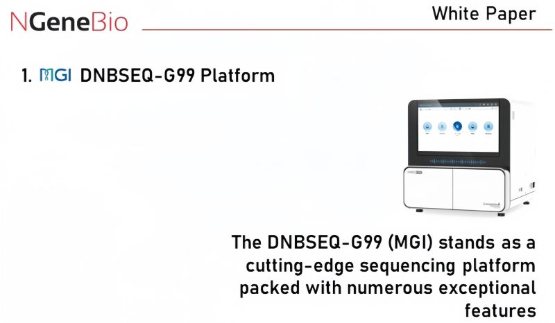 Amit Singh Parmar ,Ph.D on LinkedIn: DNBSEQ-G99 smarter beyond ... Amit Singh Parmar ,Ph.D on LinkedIn: DNBSEQ-G99 smarter beyond ...