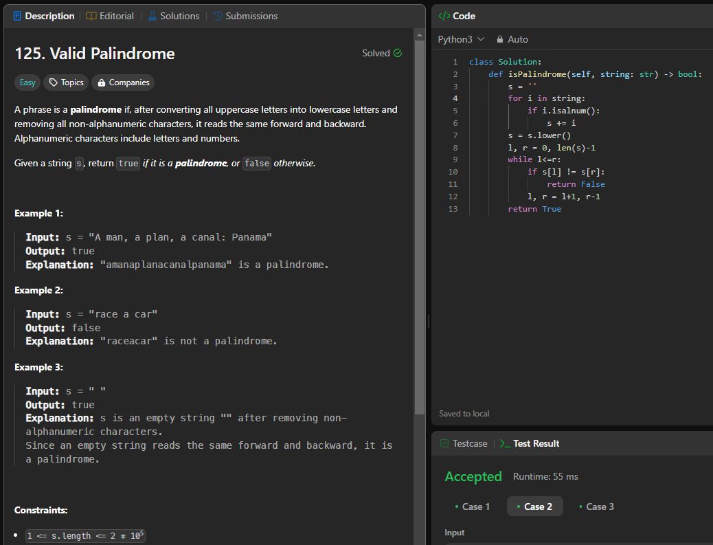 Paras Chandra on LinkedIn: #codingchallenge #python #leetcode Paras Chandra on LinkedIn: #codingchallenge #python #leetcode