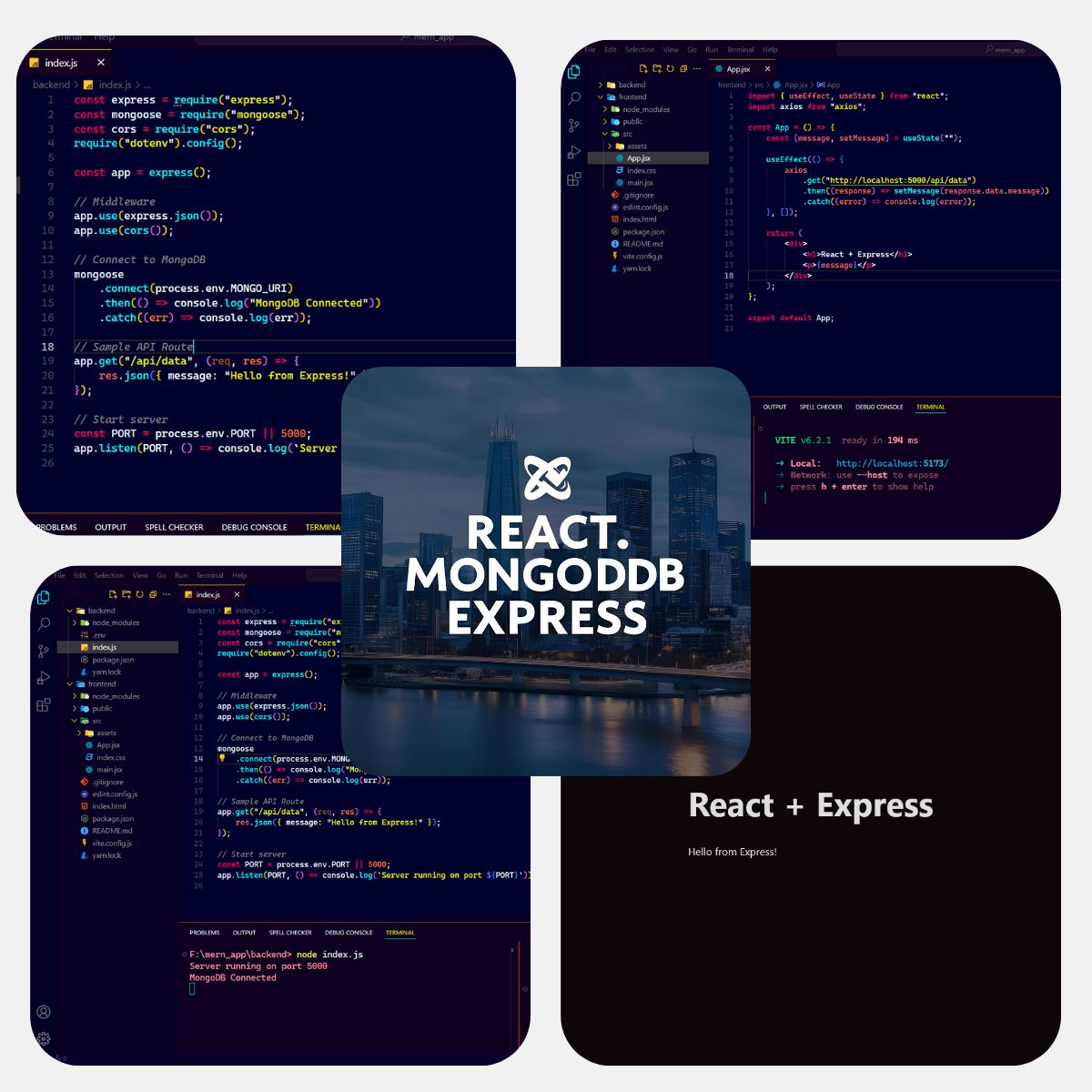 #mern #nodejs #reactjs #mongodb #webdevelopment #learning #mernstack ... #mern #nodejs #reactjs #mongodb #webdevelopment #learning #mernstack ...