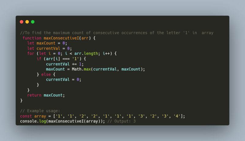 Savitha S on LinkedIn: #tip #jsinterviewquestions #javascript # ... Savitha S on LinkedIn: #tip #jsinterviewquestions #javascript # ...