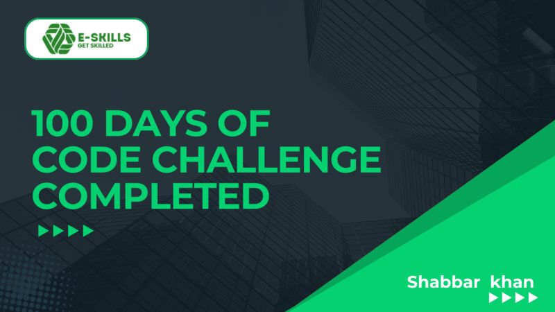 shabbar khan on LinkedIn: #100daysofcode #codingjourney # ... shabbar khan on LinkedIn: #100daysofcode #codingjourney # ...
