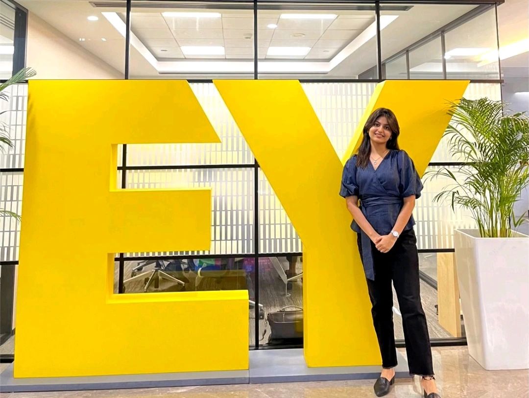Pawan Kumar on LinkedIn: EY hiring software engineer intern! Expected ... Pawan Kumar on LinkedIn: EY hiring software engineer intern! Expected ...