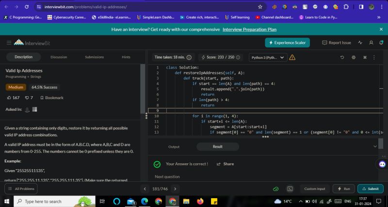 Akshat Srivastava on LinkedIn: #scalerdiscord #codewithscaler ... Akshat Srivastava on LinkedIn: #scalerdiscord #codewithscaler ...