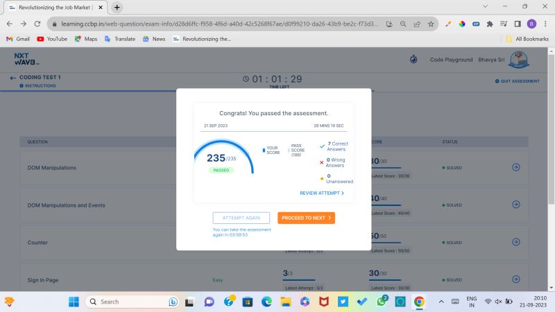 JUTURU BHAVYA SRI on LinkedIn: #coding #nxtwave #nxtwaveccbp # ... JUTURU BHAVYA SRI on LinkedIn: #coding #nxtwave #nxtwaveccbp # ...