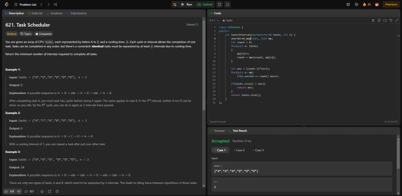 Day 48 of #60DaysofCodechallenge: Data Structure and Algorithm | Taksh ... Day 48 of #60DaysofCodechallenge: Data Structure and Algorithm | Taksh ...