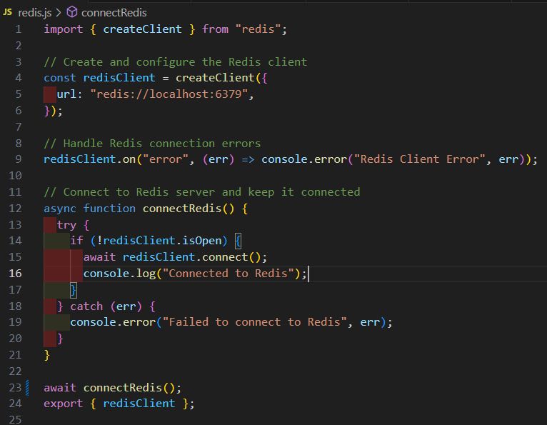 Praveen Niroula on LinkedIn: #redis #webdevelopment #nodejs #javascript ... Praveen Niroula on LinkedIn: #redis #webdevelopment #nodejs #javascript ...