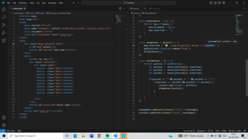 Amaan Bharat on LinkedIn: my skills are HTML5,CSS, Javascript, react.js Amaan Bharat on LinkedIn: my skills are HTML5,CSS, Javascript, react.js