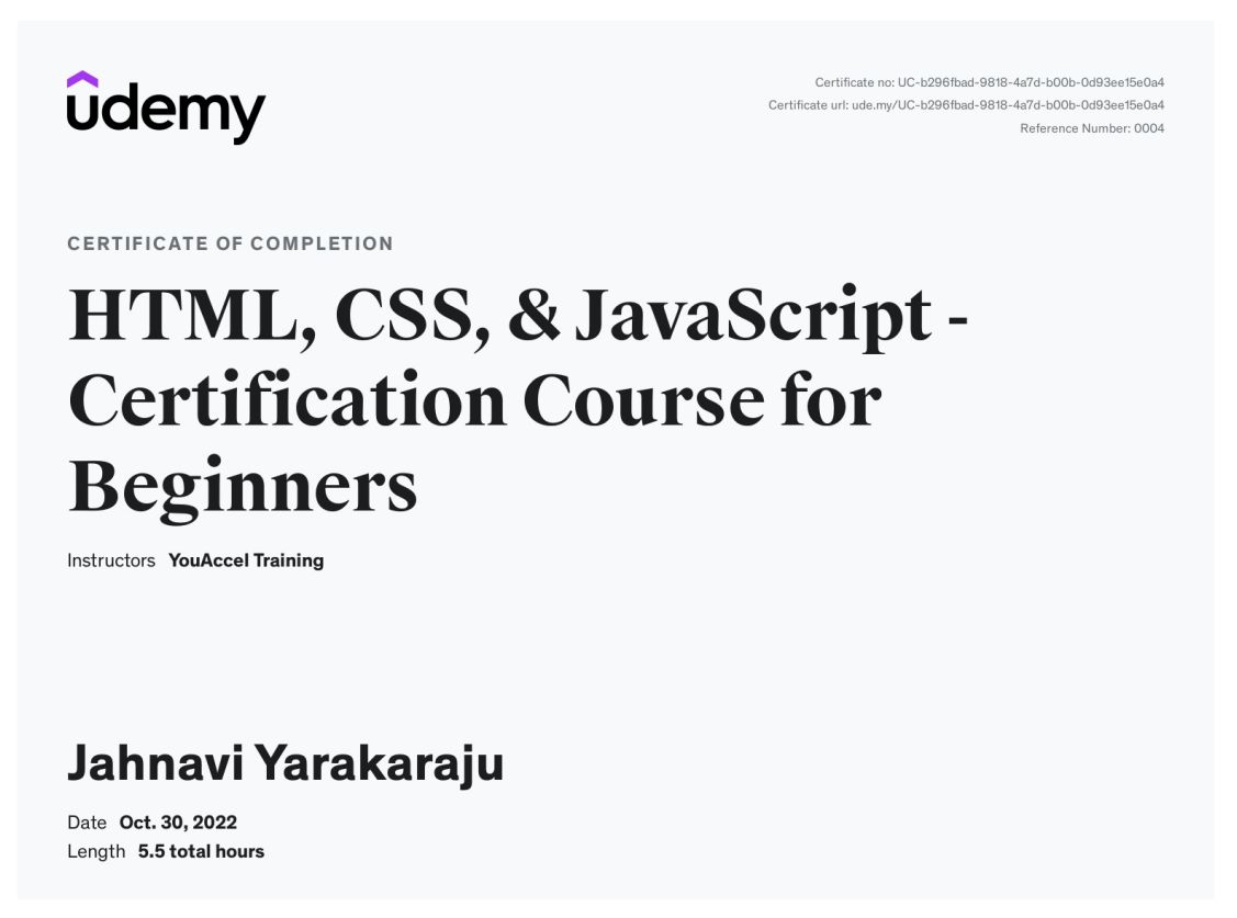 Jahnavi Yarakaraju on LinkedIn: #html #css #javascript #frontend # ... Jahnavi Yarakaraju on LinkedIn: #html #css #javascript #frontend # ...