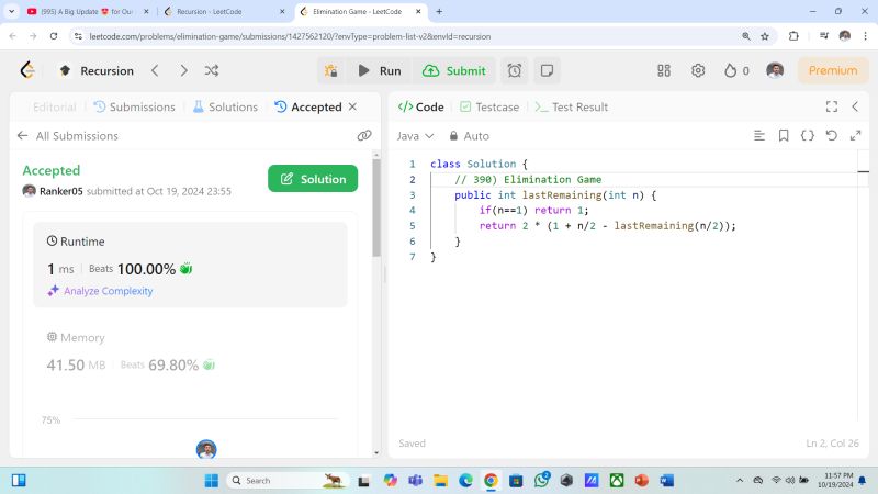 Sandeep Gupta on LinkedIn: #dsa #recursion #algorithm #webdeveloper # ... Sandeep Gupta on LinkedIn: #dsa #recursion #algorithm #webdeveloper # ...