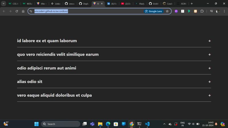 Sourav M on LinkedIn: #reactjs #webdevelopment #javascript #webdiary # ... Sourav M on LinkedIn: #reactjs #webdevelopment #javascript #webdiary # ...