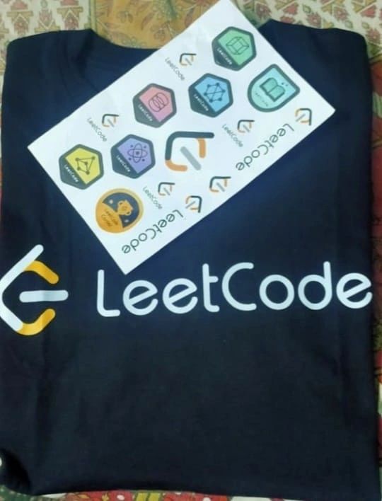Arghya Pal on LinkedIn: #codingjourney #leetcode #leetcodechallenge # ... Arghya Pal on LinkedIn: #codingjourney #leetcode #leetcodechallenge # ...