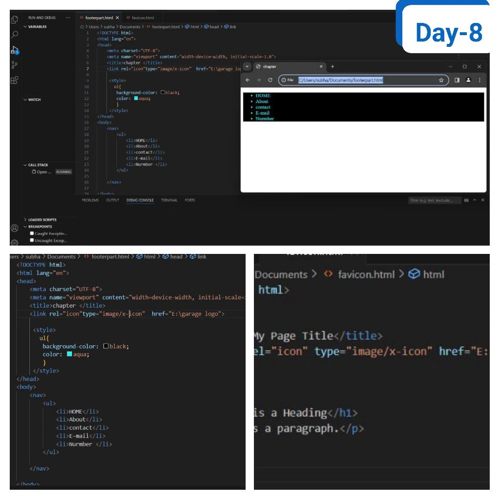 #codingjourney #webdevelopment #css #codewithharry | Subham Gouda #codingjourney #webdevelopment #css #codewithharry | Subham Gouda