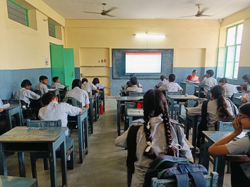 Learning Beyond Boundaries: Where Tradition Meets Technology Education ... Learning Beyond Boundaries: Where Tradition Meets Technology Education ...