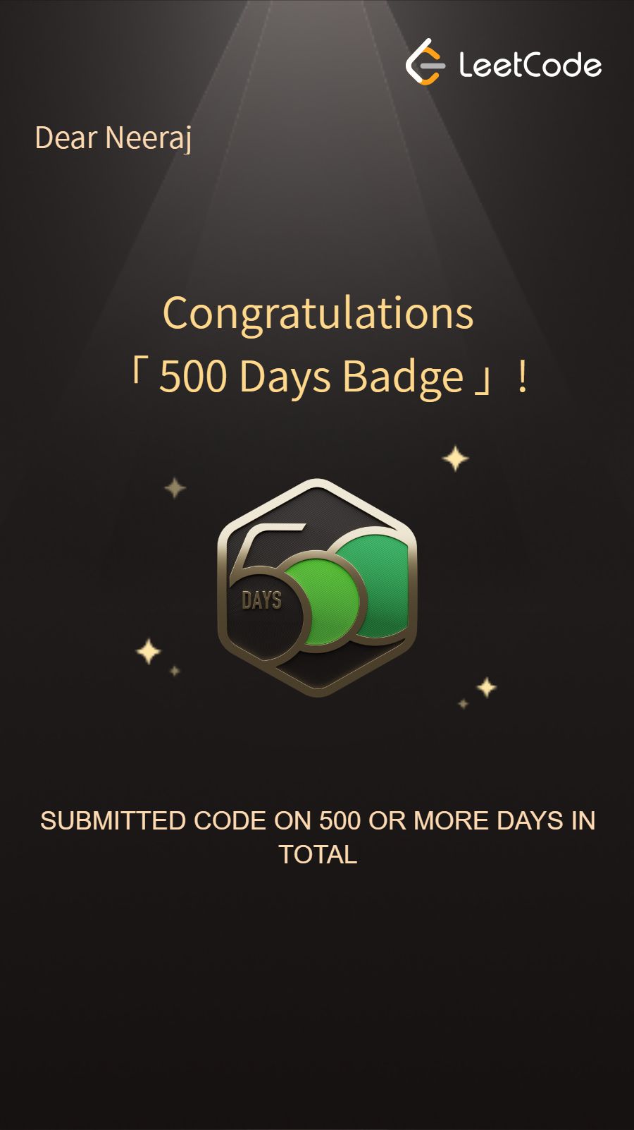 #leetcode #dsa #learning #codingjourney #500days #keeplearning ... #leetcode #dsa #learning #codingjourney #500days #keeplearning ...