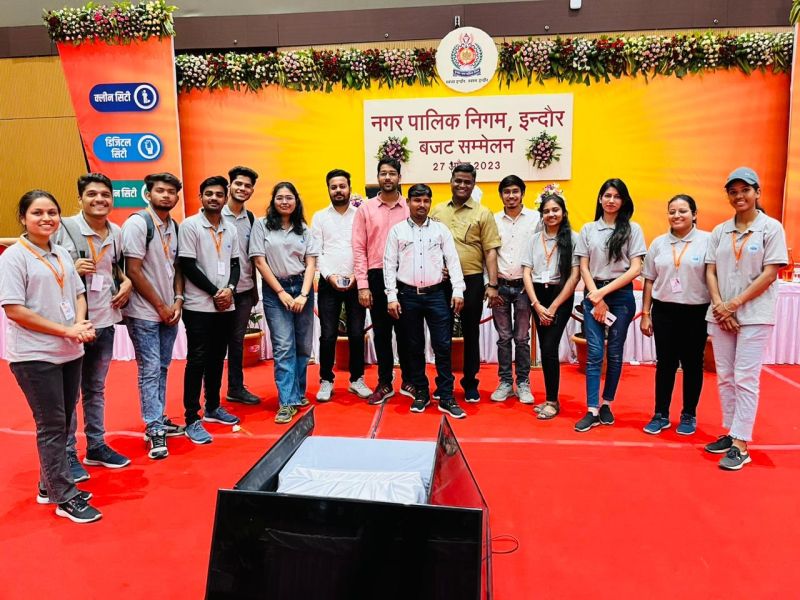 Ashish Kumar Rathore on LinkedIn: #indorebudget2023 #intern #iwm # ... Ashish Kumar Rathore on LinkedIn: #indorebudget2023 #intern #iwm # ...