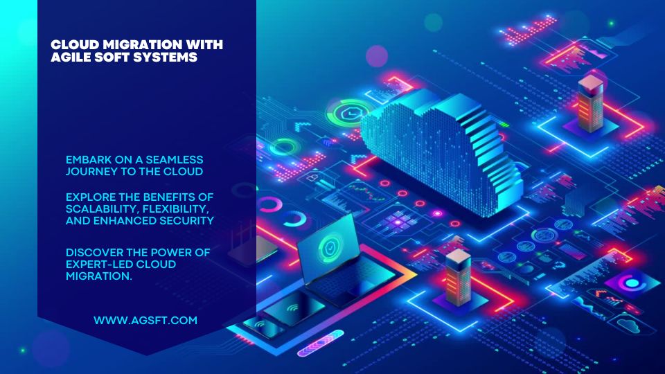 Boost your cloud migration with Agile Soft Systems | Agile Soft Systems ... Boost your cloud migration with Agile Soft Systems | Agile Soft Systems ...