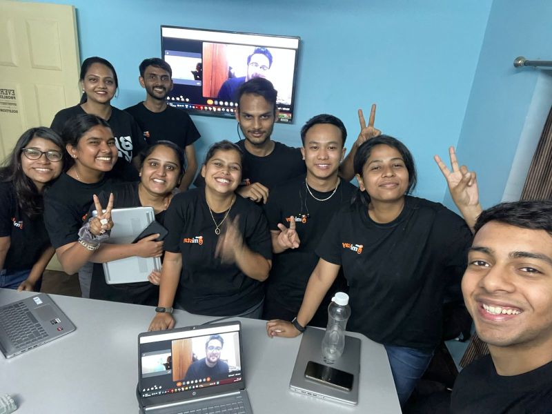 Nupur Singh on LinkedIn: #futureoftravel #traveltech #hiringnow #hotels Nupur Singh on LinkedIn: #futureoftravel #traveltech #hiringnow #hotels