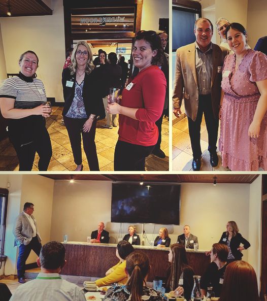 WTS Southwest Ohio on LinkedIn: Thanks to everyone who made it to last ... WTS Southwest Ohio on LinkedIn: Thanks to everyone who made it to last ...