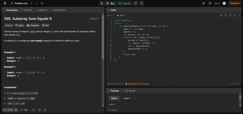Sahdev Prajapati on LinkedIn: #dsachallenge #datastructures #algorithms ... Sahdev Prajapati on LinkedIn: #dsachallenge #datastructures #algorithms ...