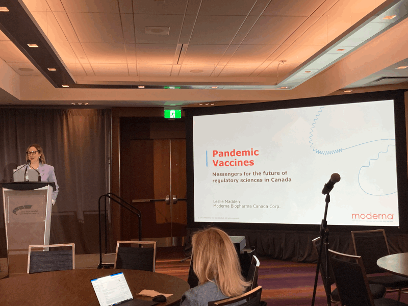 Ilya Yakavets on LinkedIn: #csps2023 #mrna #innovation #healthcare # ... Ilya Yakavets on LinkedIn: #csps2023 #mrna #innovation #healthcare # ...