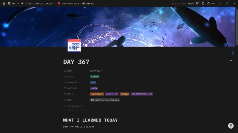 Romit Ghosh on LinkedIn: #day #1001daysofcode #1001daysofcode # ... Romit Ghosh on LinkedIn: #day #1001daysofcode #1001daysofcode # ...