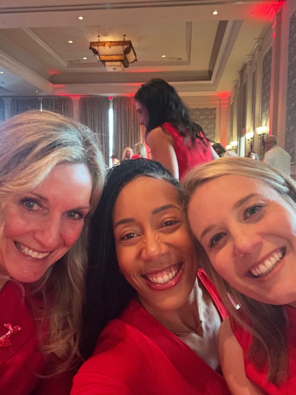 Jillyan Shelton McKinney on LinkedIn: #ahagored Jillyan Shelton McKinney on LinkedIn: #ahagored