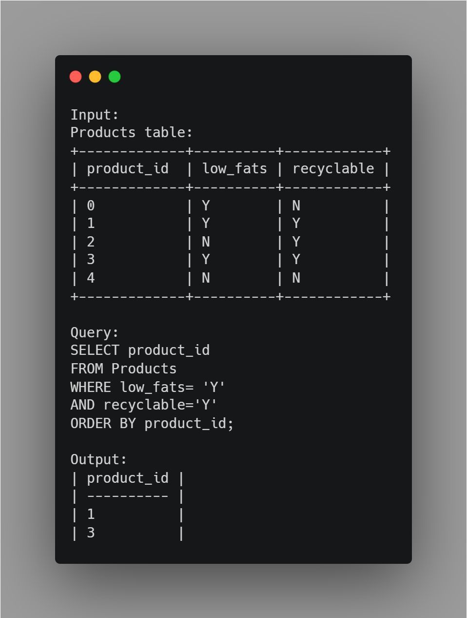 Pruthviraj Kongara on LinkedIn: #sql #leetcode #dataanalysis # ... Pruthviraj Kongara on LinkedIn: #sql #leetcode #dataanalysis # ...