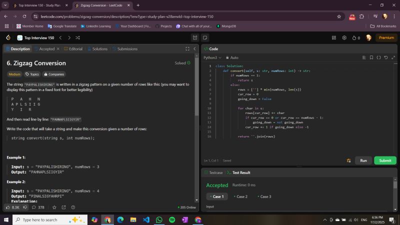 #leetcode #python #problemsolving #strings #codingchallenge # ... #leetcode #python #problemsolving #strings #codingchallenge # ...