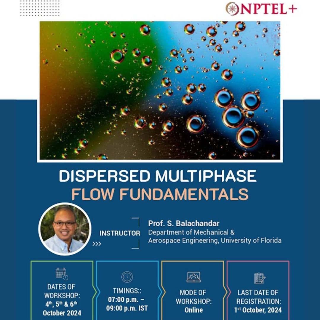 NPTEL on LinkedIn: #nptel #fluidmechanics #mechanicalengineering # ... NPTEL on LinkedIn: #nptel #fluidmechanics #mechanicalengineering # ...