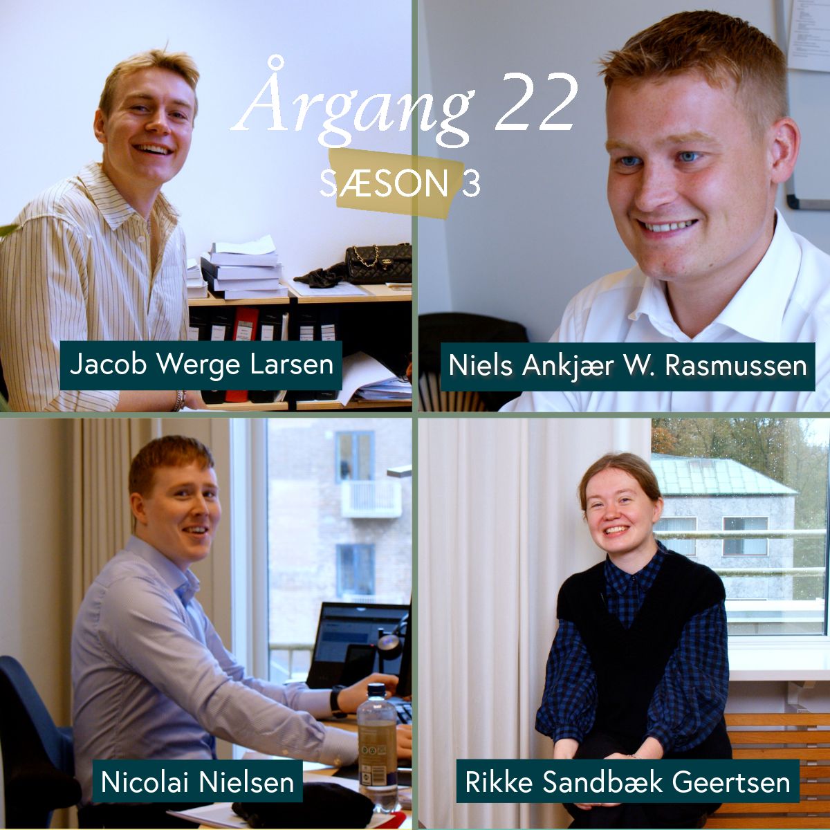 Kromann Reumert på LinkedIn: Mød Assistant Associates i Kromann Reumert ... Kromann Reumert på LinkedIn: Mød Assistant Associates i Kromann Reumert ...