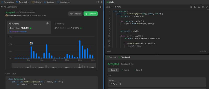 #100daysofcode #100daysofcode #leetcode #codingchallenge # ... #100daysofcode #100daysofcode #leetcode #codingchallenge # ...