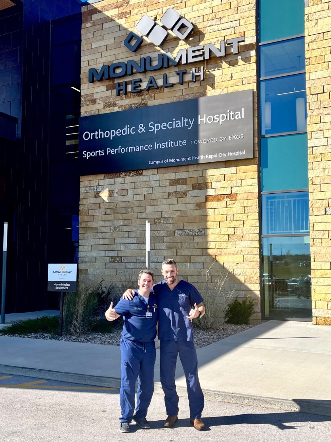 Chris Penton, MD on LinkedIn: TENEX training in Rapid City with my co ... Chris Penton, MD on LinkedIn: TENEX training in Rapid City with my co ...