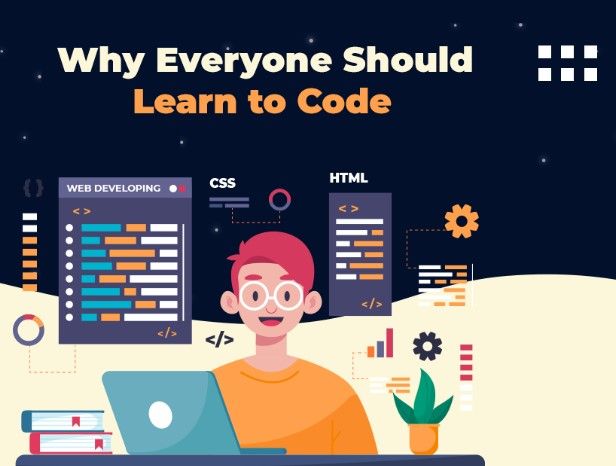 #coding #digitalage #careeropportunities #empowerment | HIMANSHU GUPTA #coding #digitalage #careeropportunities #empowerment | HIMANSHU GUPTA