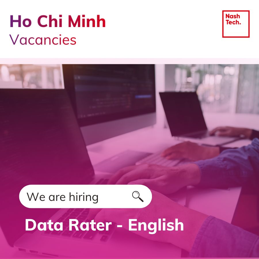 Tuyen Doan on LinkedIn: 📢 NASHTECH TUYỂN DỤNG NHÂN VIÊN NHẬP LIỆU TIẾNG ... Tuyen Doan on LinkedIn: 📢 NASHTECH TUYỂN DỤNG NHÂN VIÊN NHẬP LIỆU TIẾNG ...