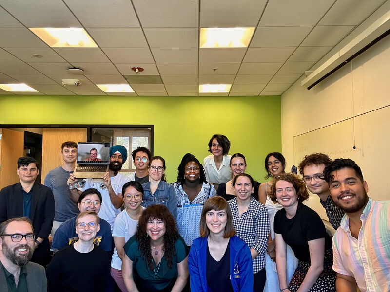D-Lab, UC Berkeley on LinkedIn: https://lnkd.in/gphAQmyd D-Lab, UC Berkeley on LinkedIn: https://lnkd.in/gphAQmyd